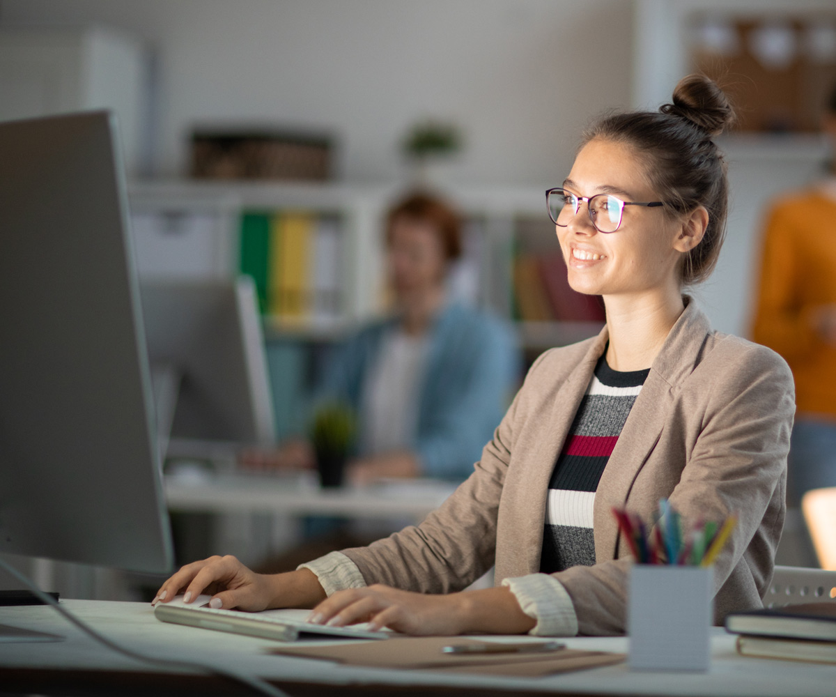 About Us – Major Programmes Initiatives